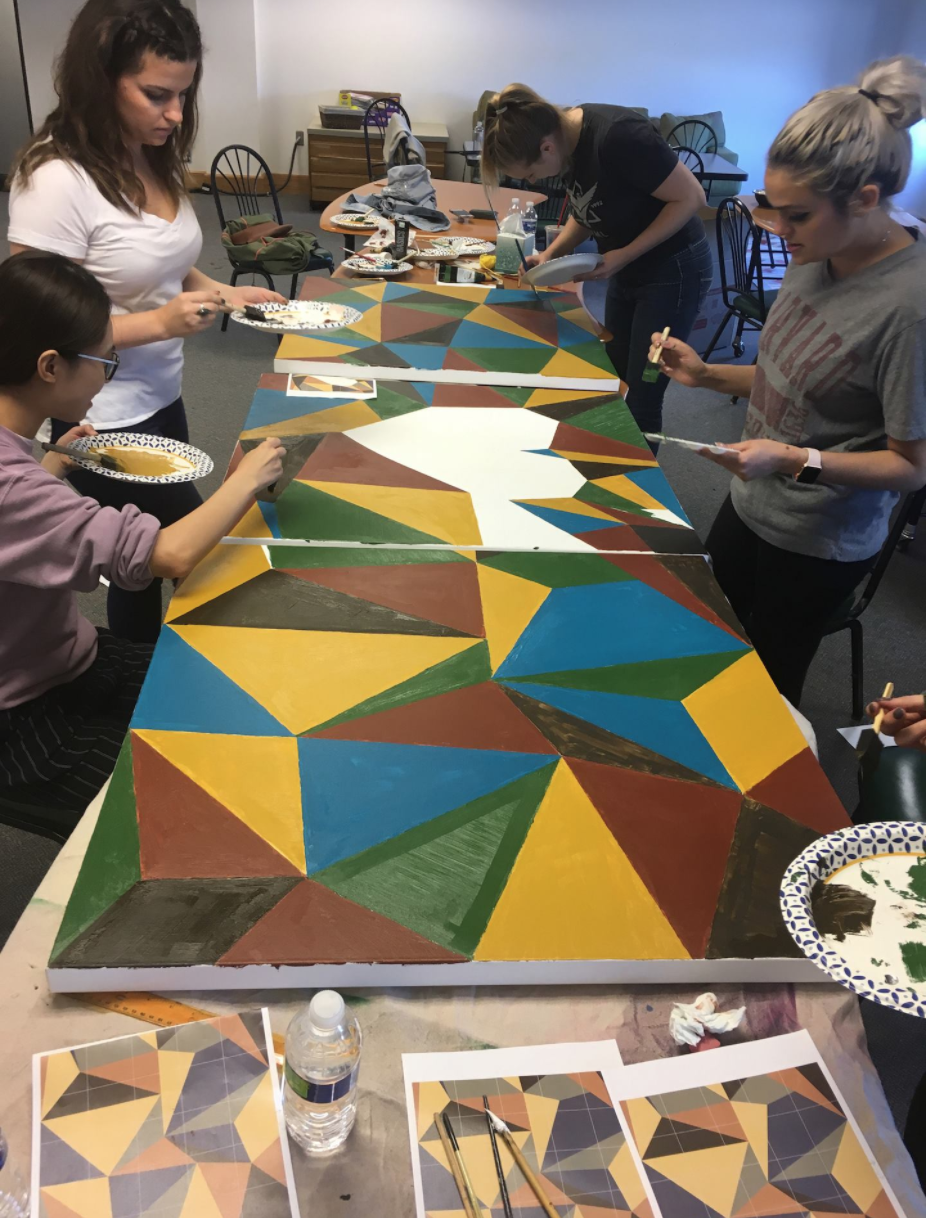 A New Look for the KC Learning Center - HALO