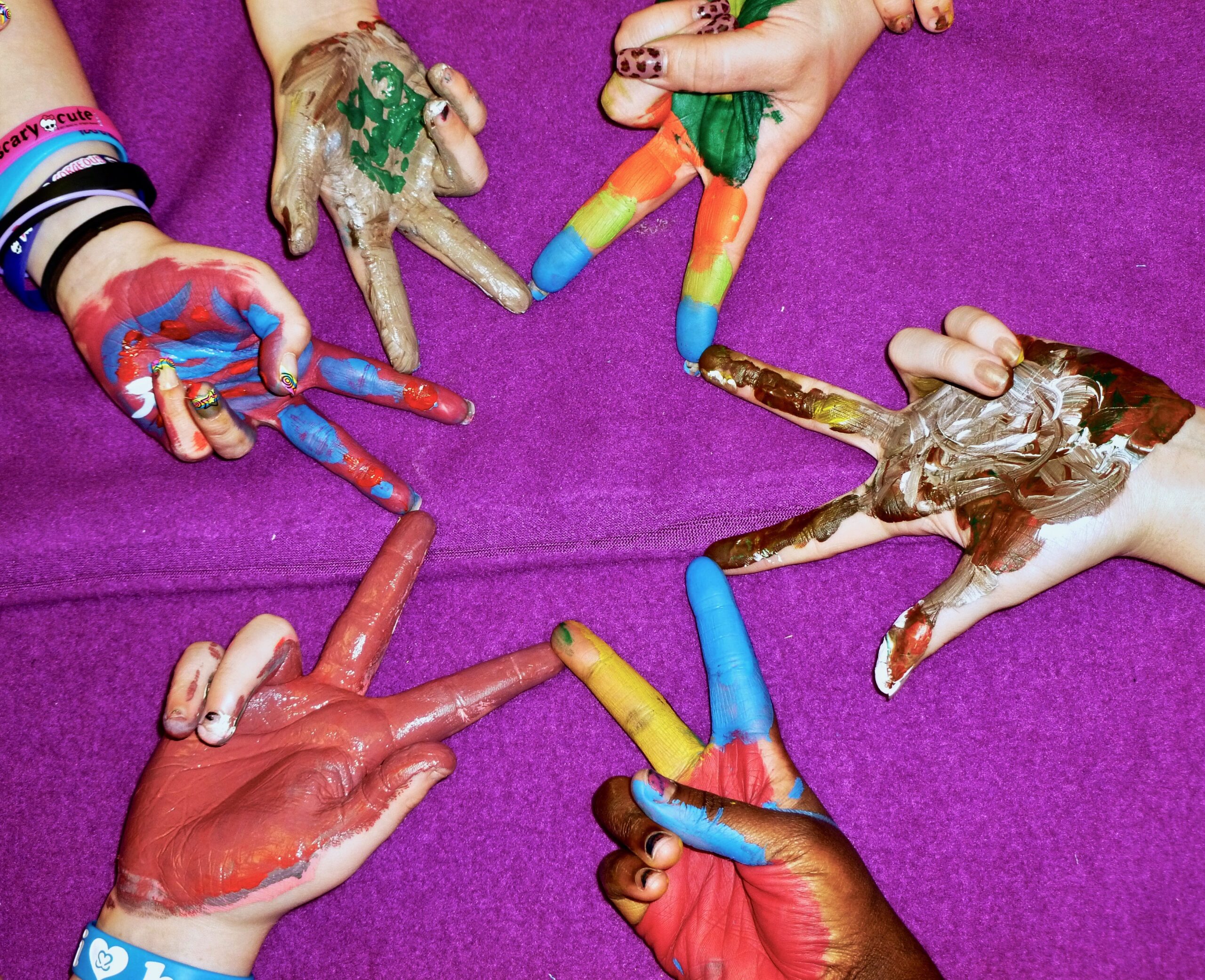 HALO Haven Inquiry - HALO