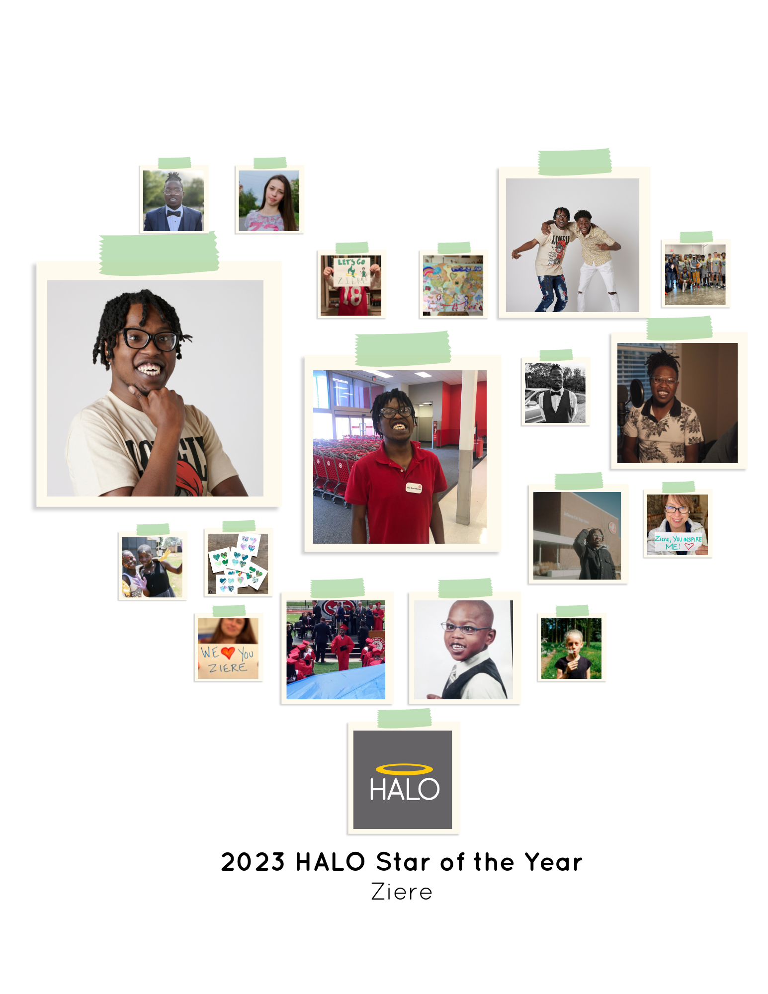 Kansas City's 2023 Art Auction Recap - HALO