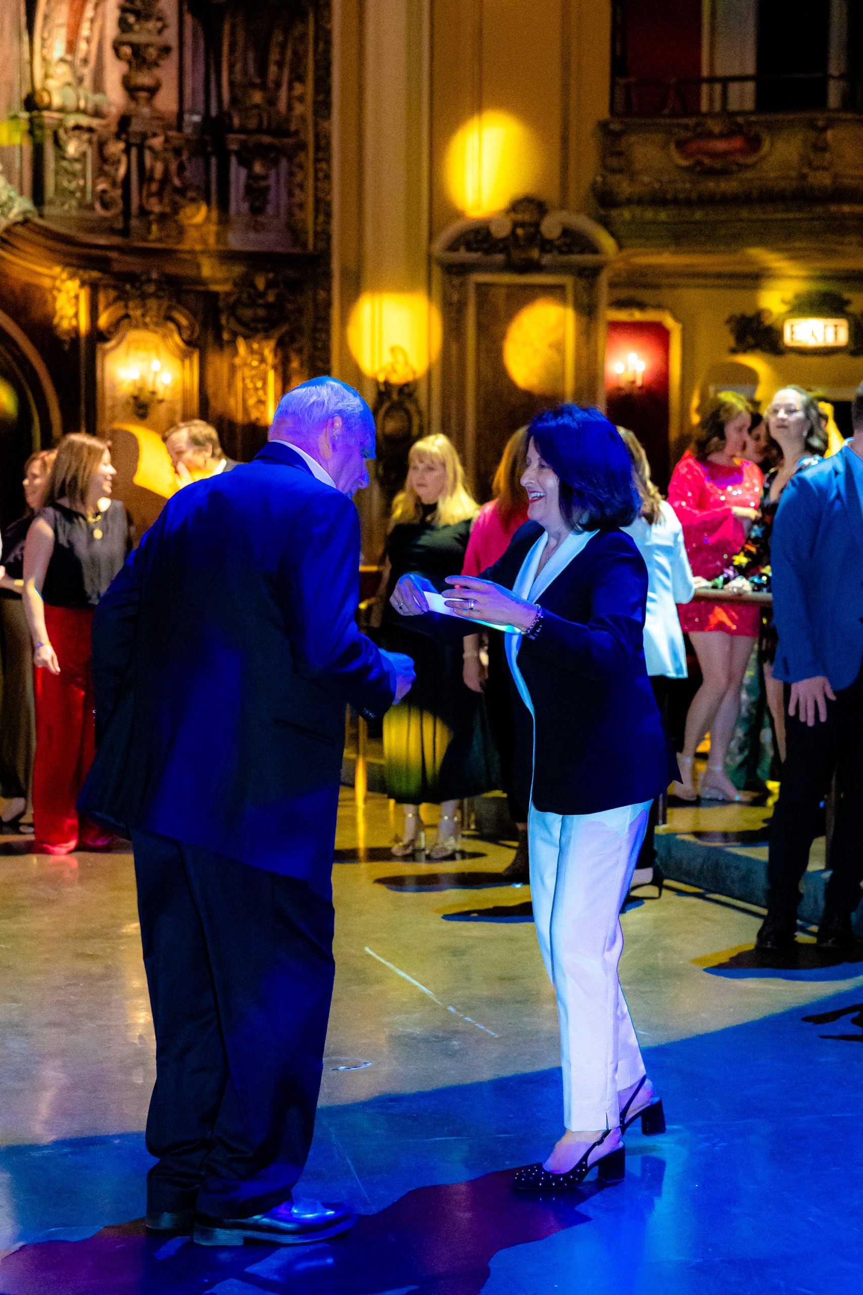 Kansas City's 2025 Art Auction Recap - HALO