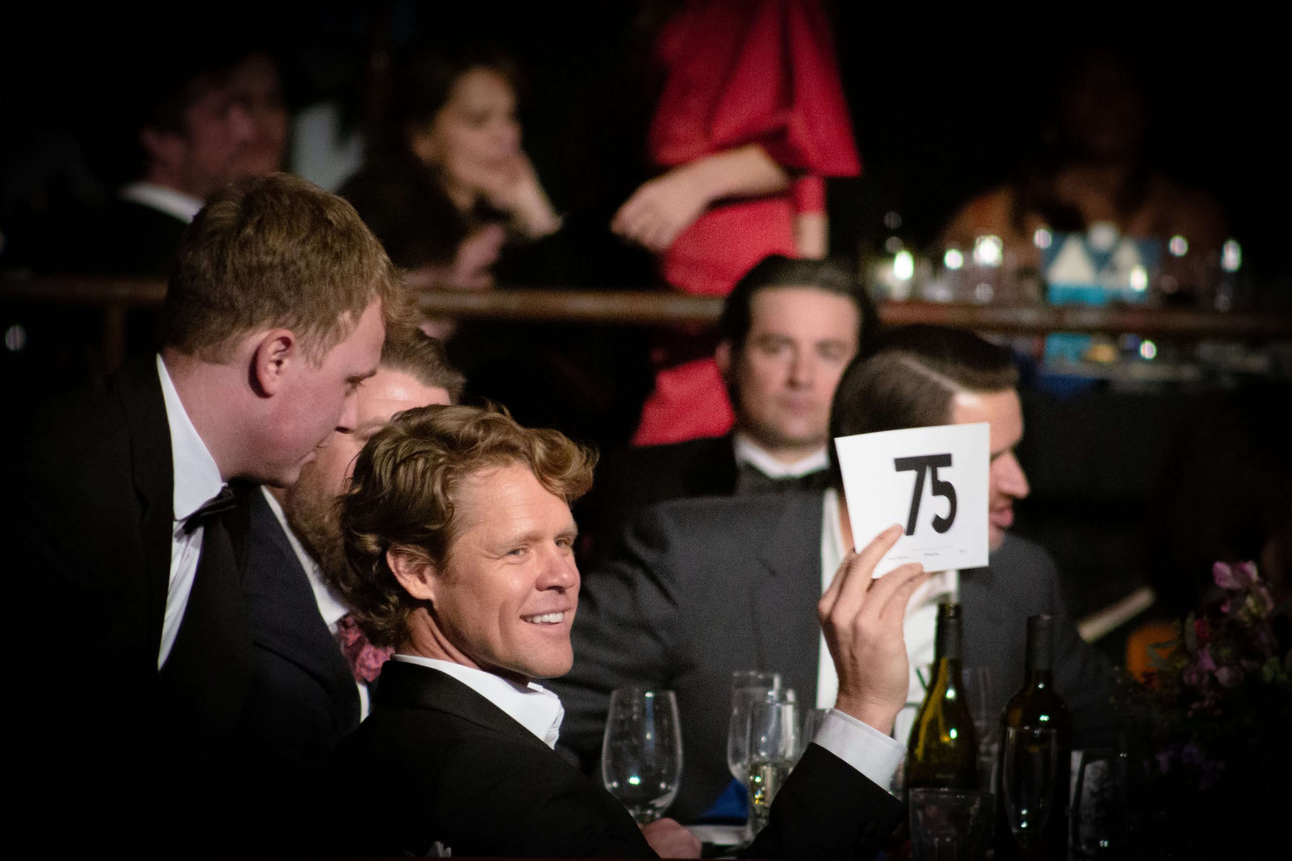 Kansas City's 2025 Art Auction Recap - HALO