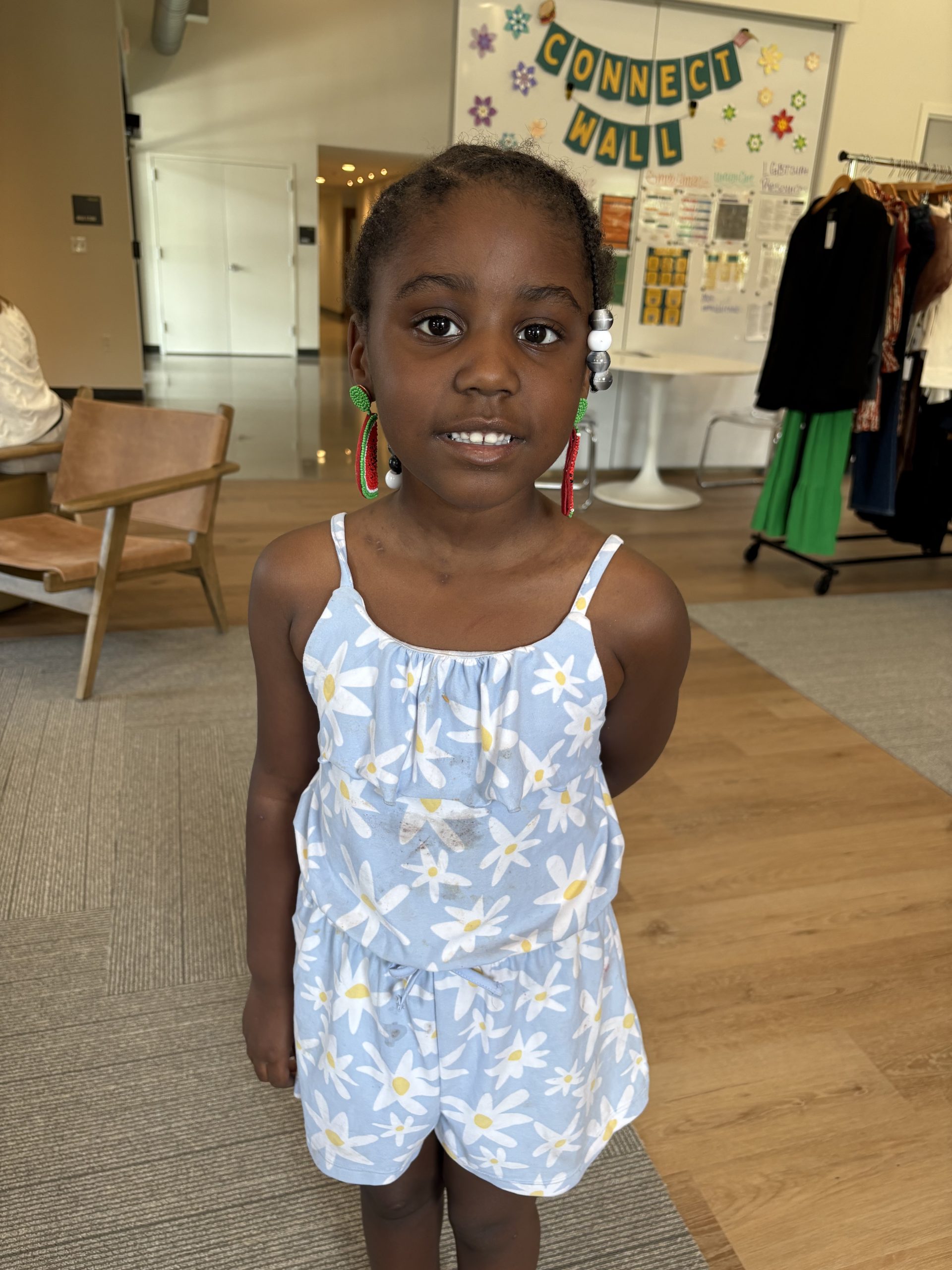 Thank You Addie Rose Boutique - HALO